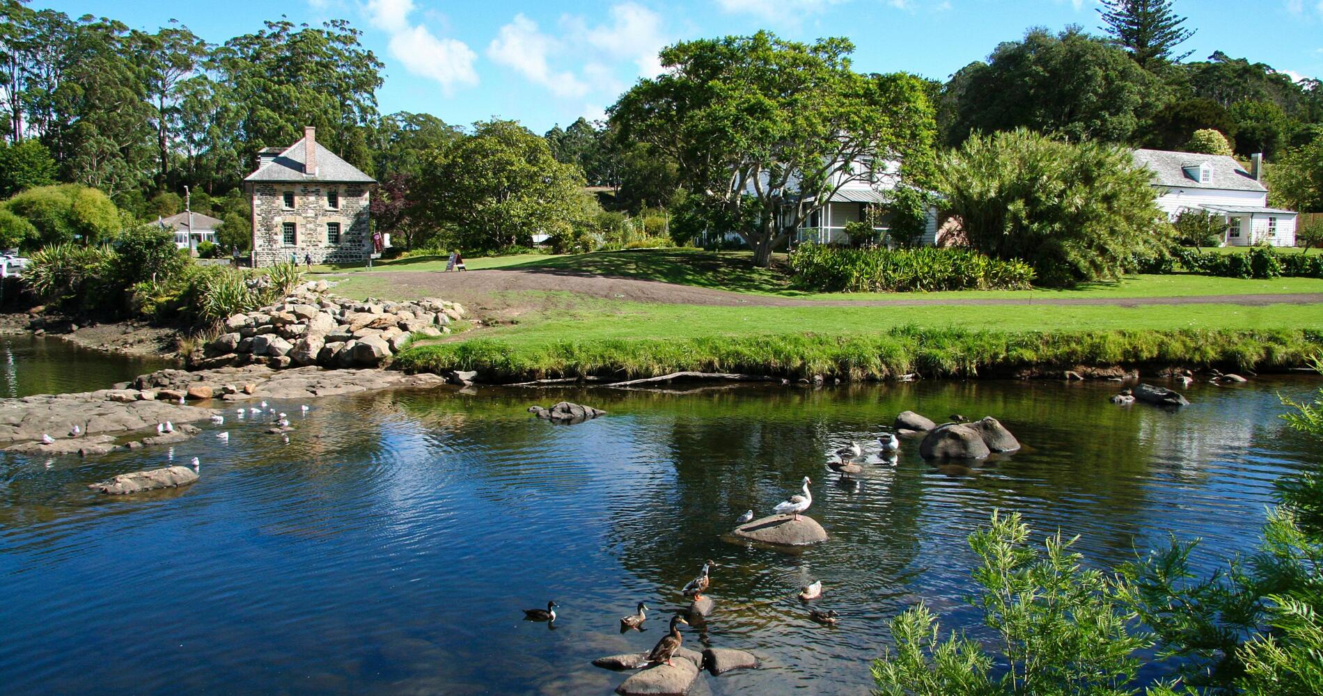 Things to see and do in Kerikeri, New Zealand