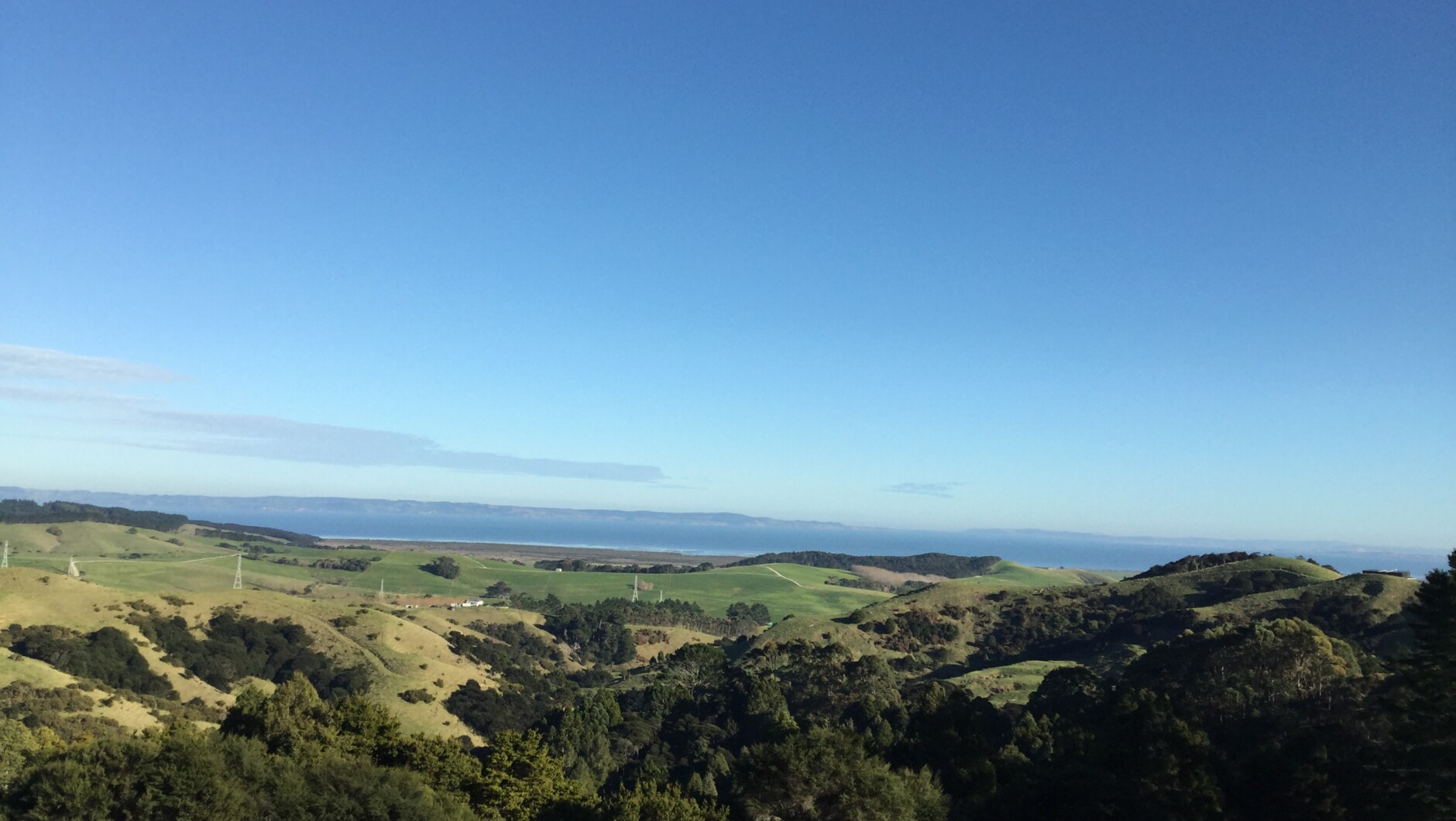 Kaipara Views Eco Lodge | Accommodation in Auckland, New Zealand