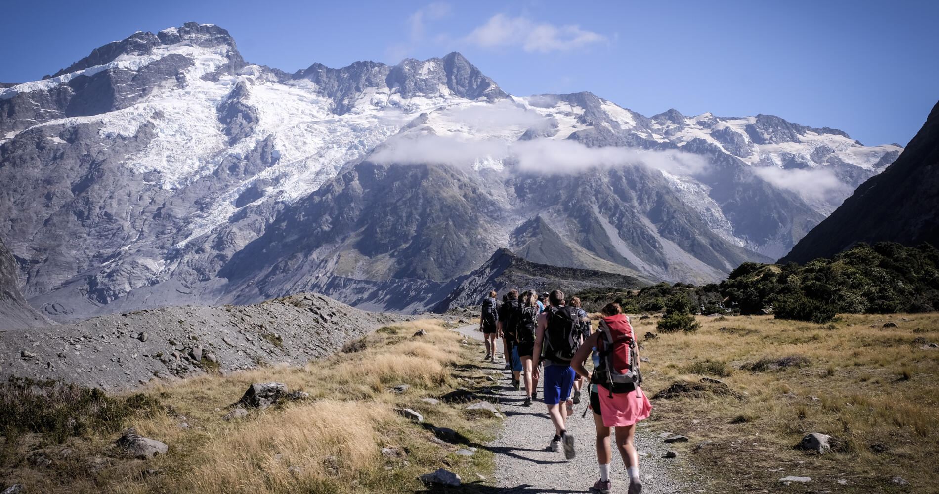 Haka Educational Tours | Tour