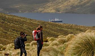 Islands in New Zealand | Things to see and do in New Zealand