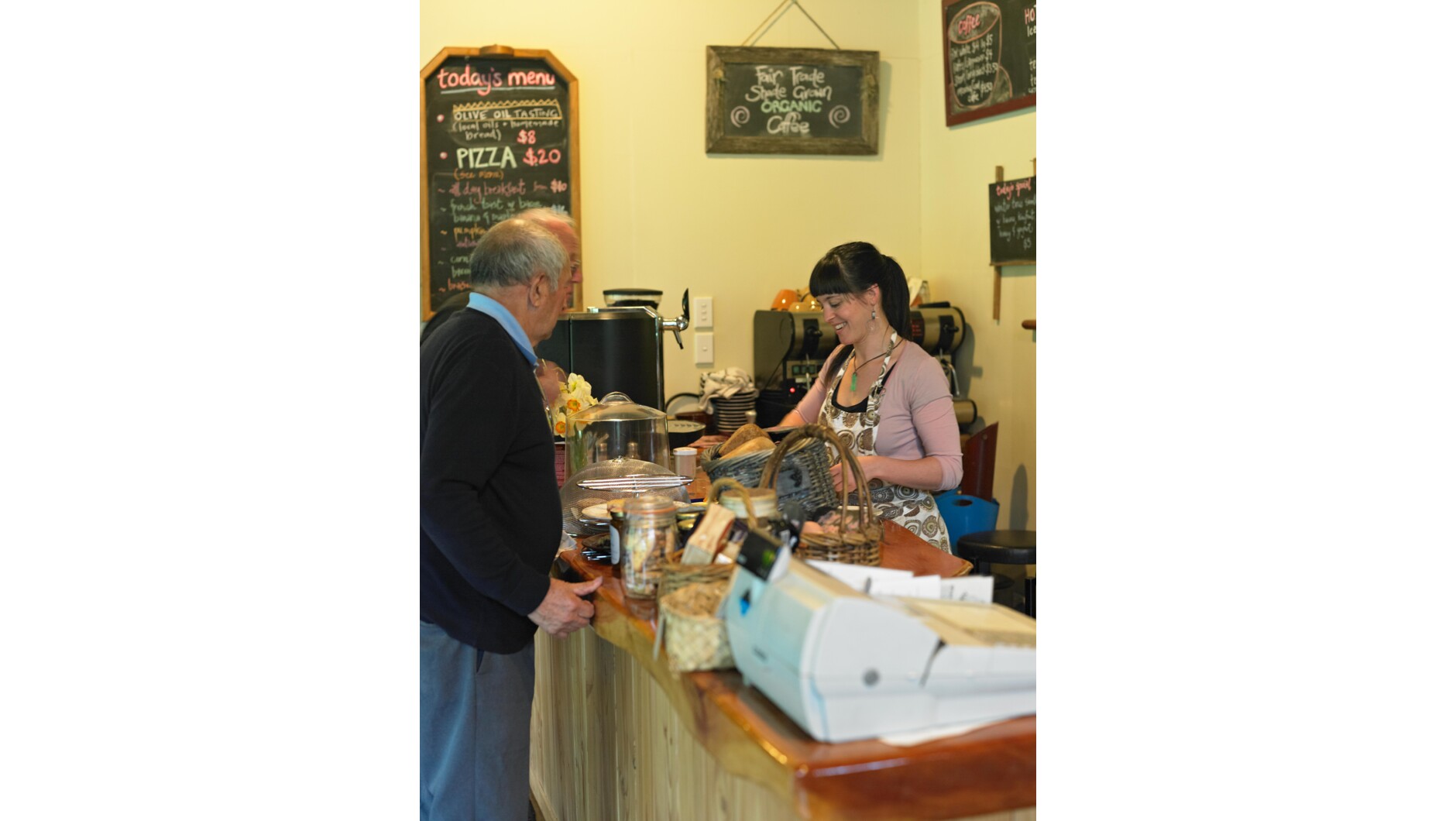 Nikau Cave & Cafe | Activity in Auckland, New Zealand