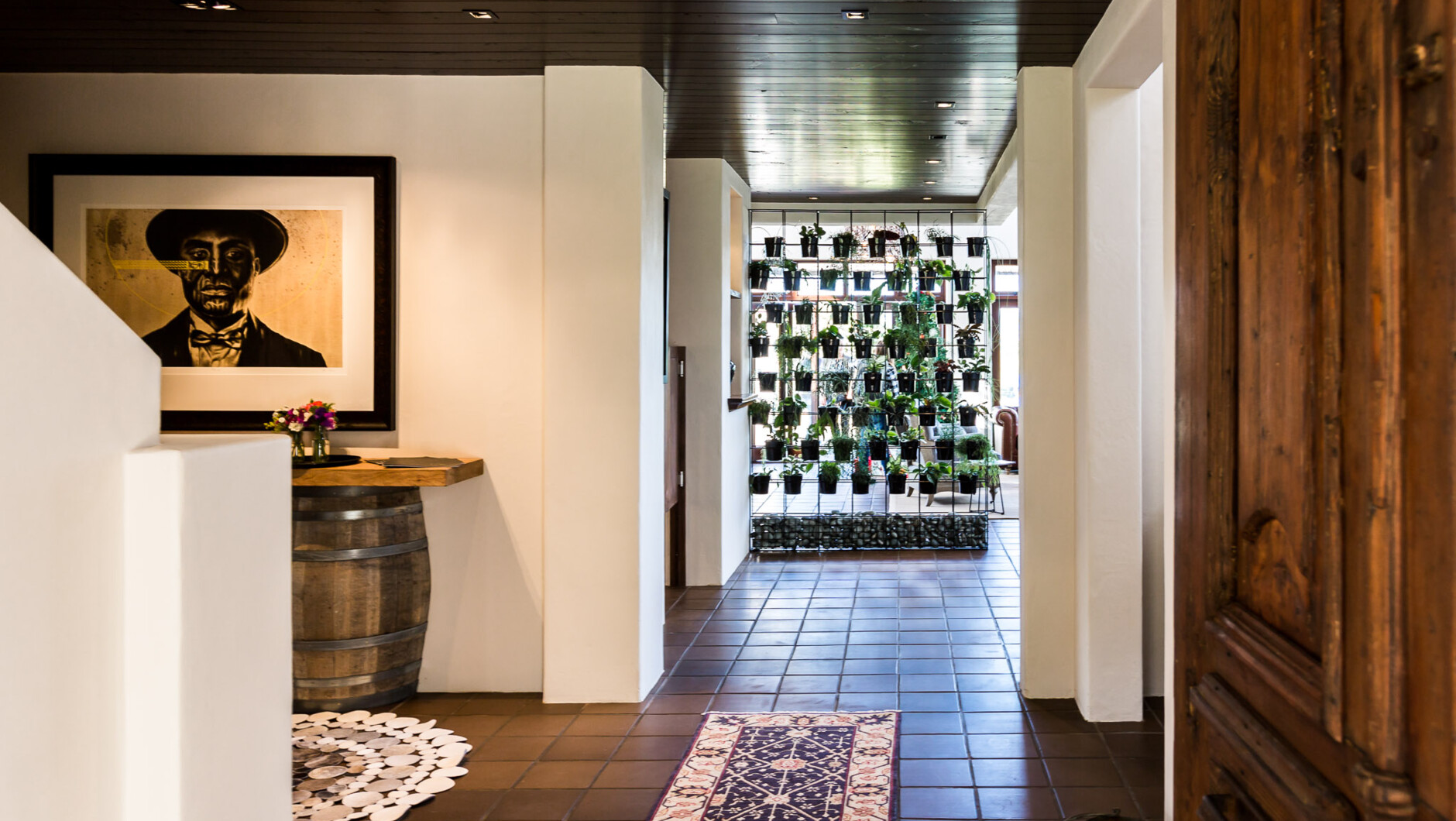 Matakana Estate Lodge | Accommodation in Auckland, New Zealand