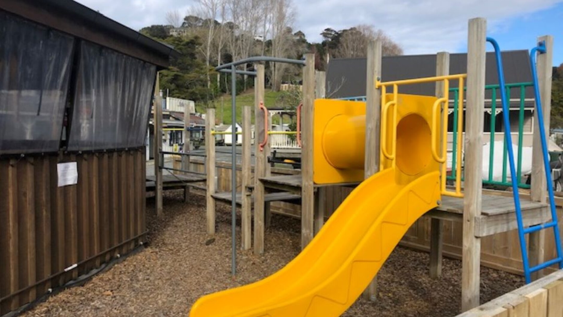 Sandspit Holiday Park | Accommodation in Auckland, New Zealand