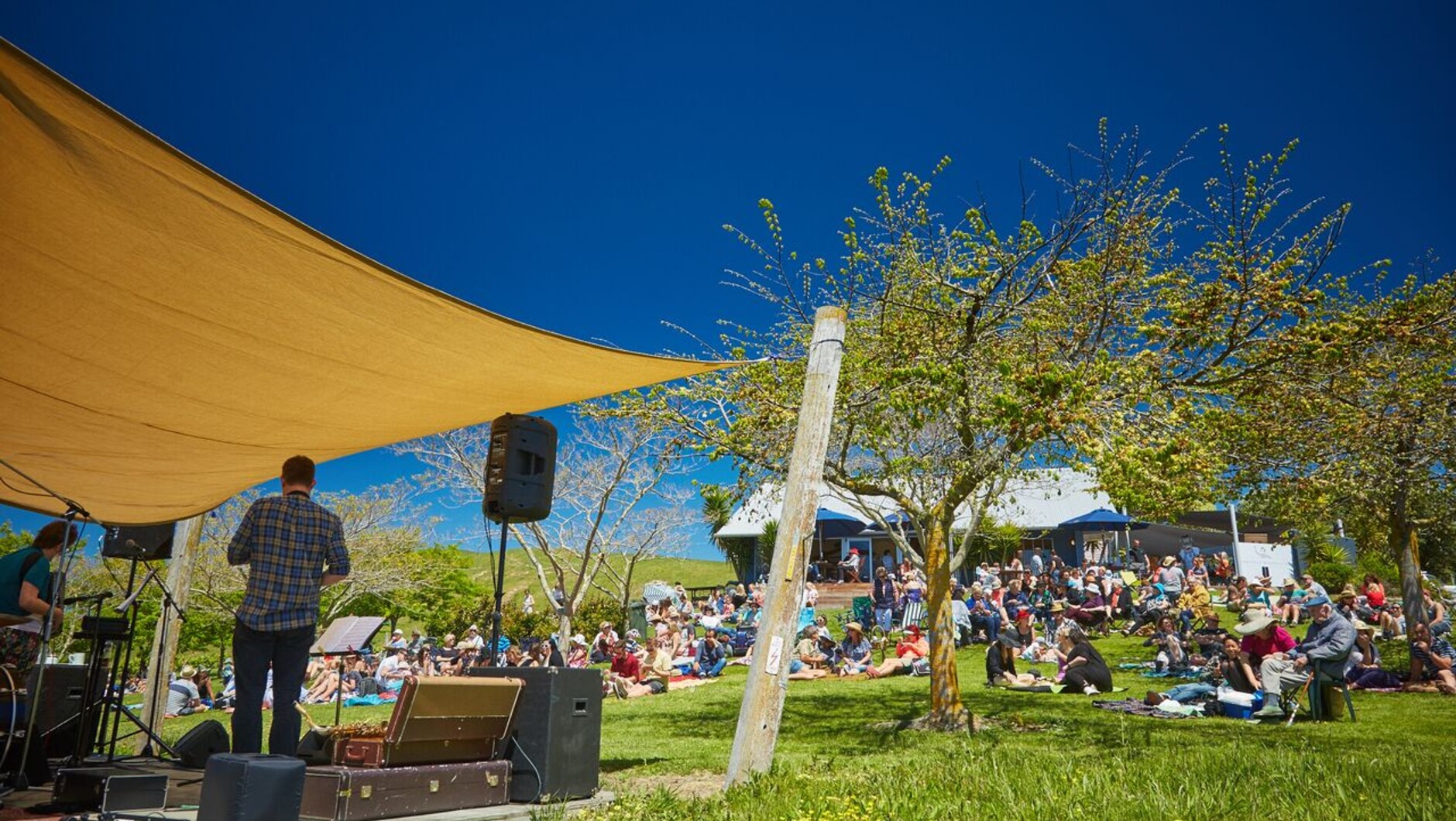 Te Awanga Estate Cellar Door | Activity in Hawke's Bay, New Zealand