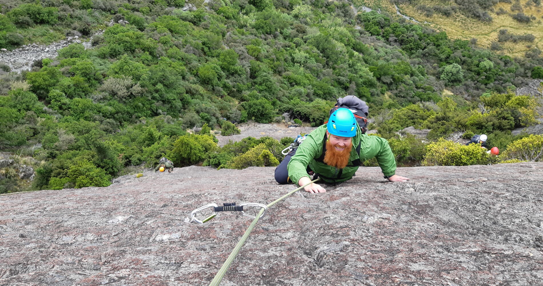 OENZ- Outdoor Education New Zealand | Activity in Christchurch ...