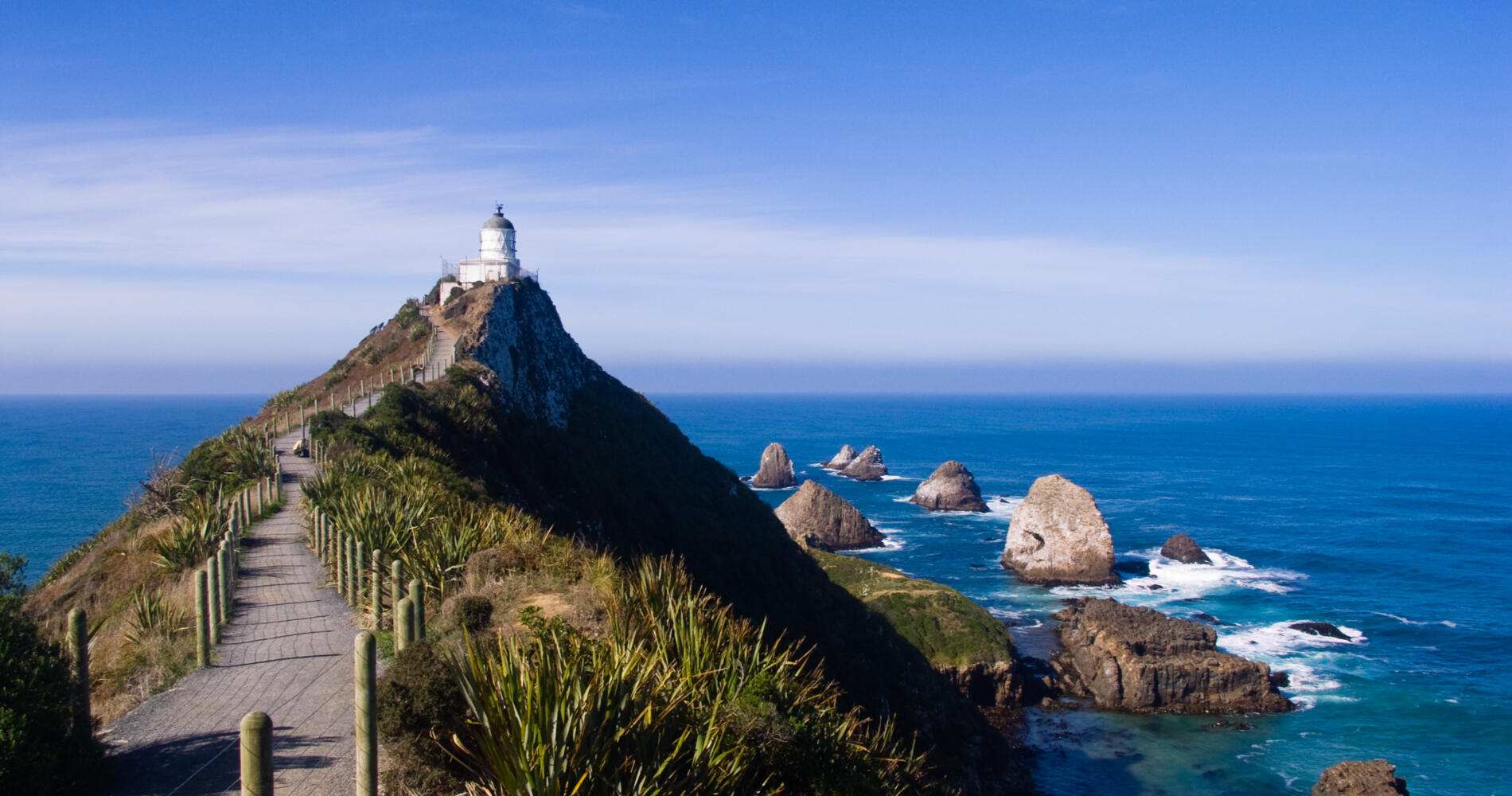 Top 10 things to do in Southland | 100% Pure New Zealand