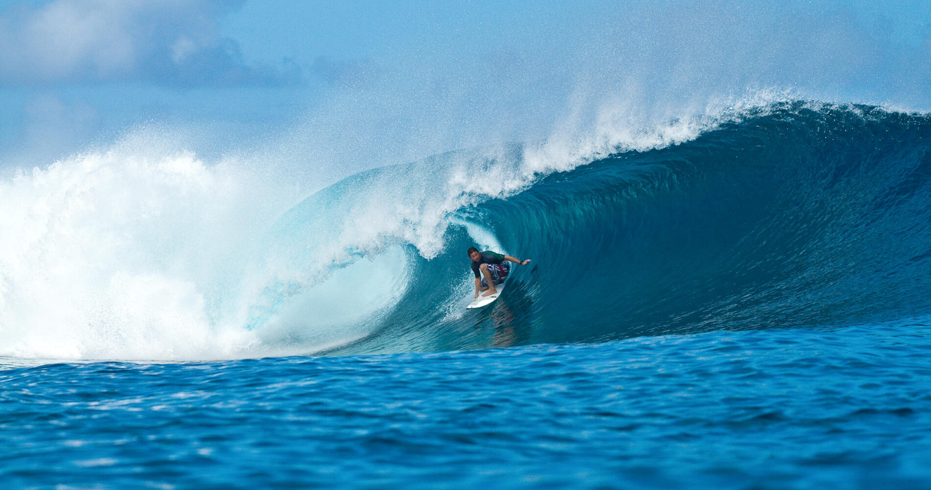 Surfing in Gisborne | 100% Pure New Zealand