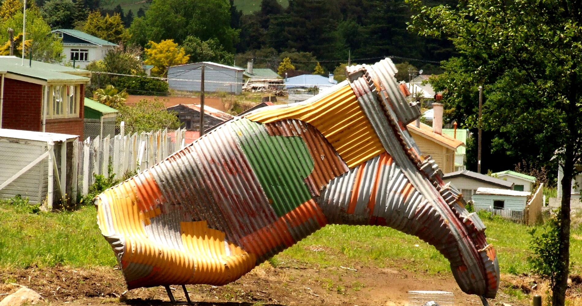 Things to see and do in Taihape, New Zealand