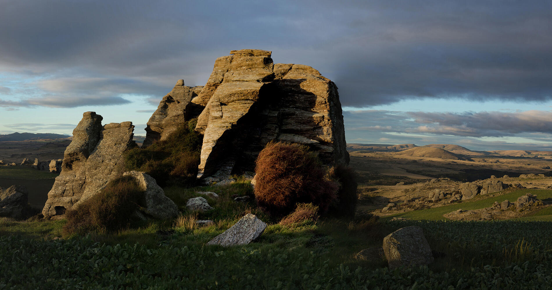 Things to see and do in Middlemarch, New Zealand