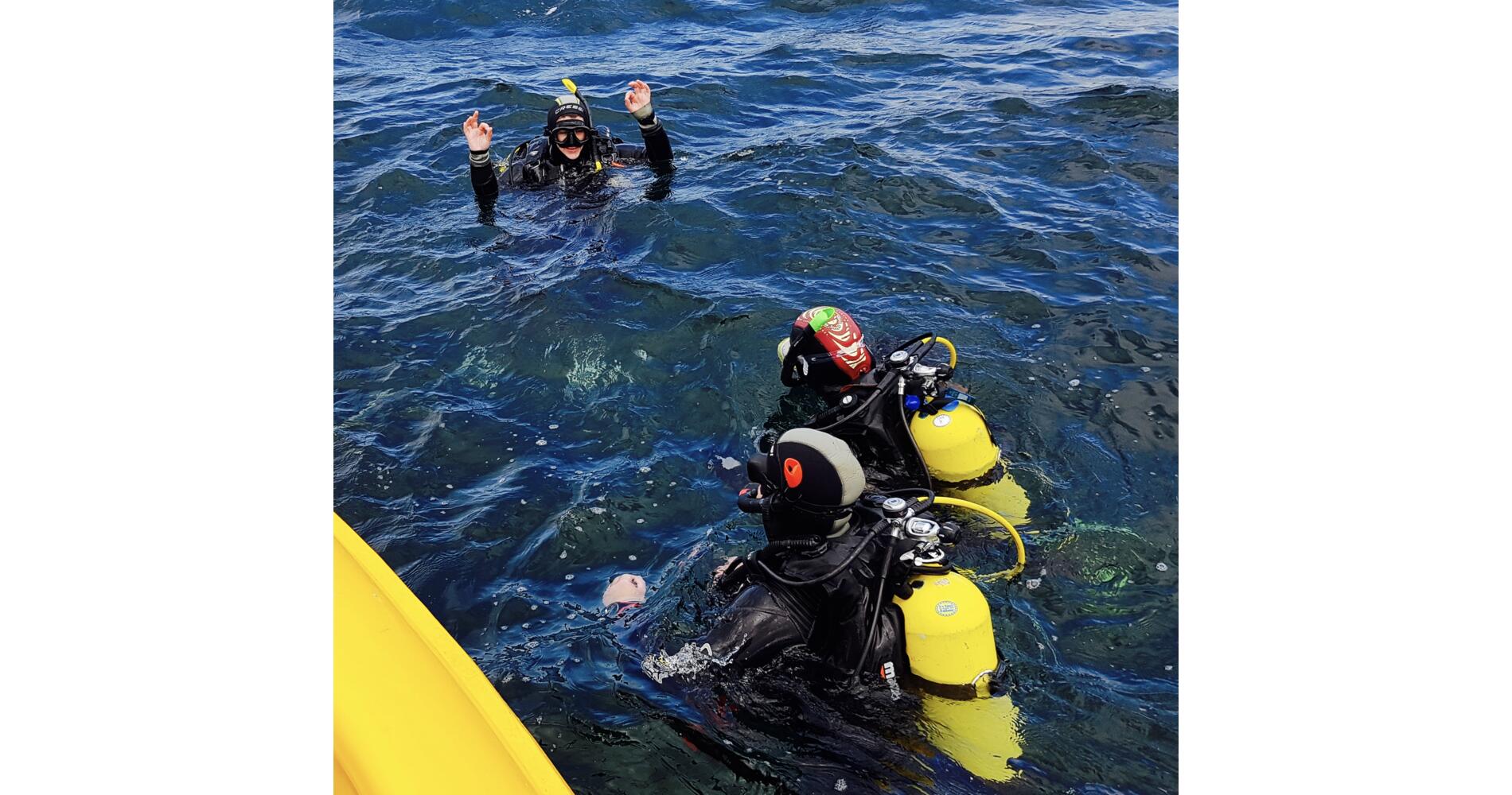 Dive HQ Auckland, Academy of Scuba, Mt Roskill | Activity in Auckland ...