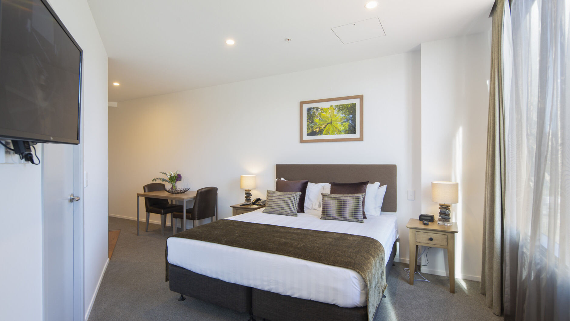Wyndham Garden Queenstown | Accommodation in Queenstown, New Zealand