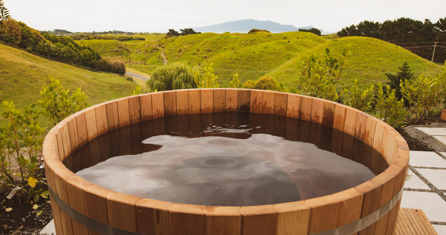 Canopy Camping Escapes | Te Hapua Coastal | Accommodation in Wellington ...