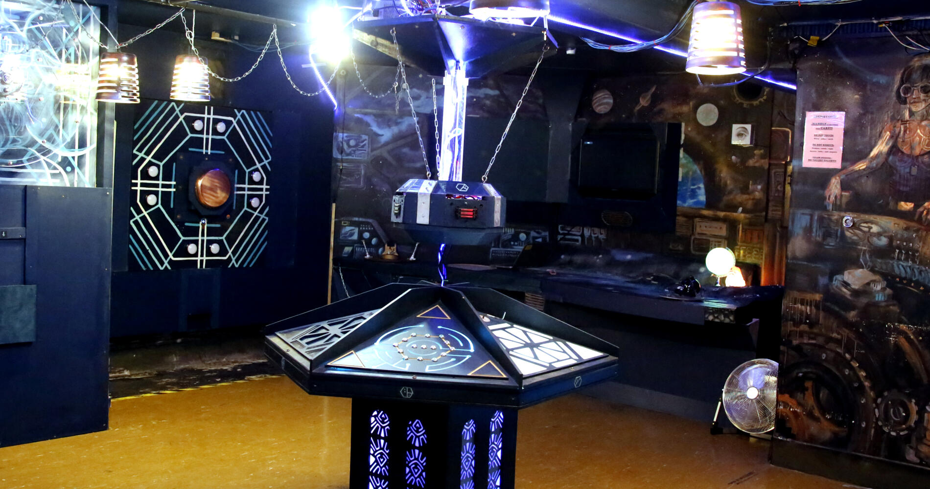 Escape Mate Adventure Games | Activities & Day Trips in Wellington, New ...