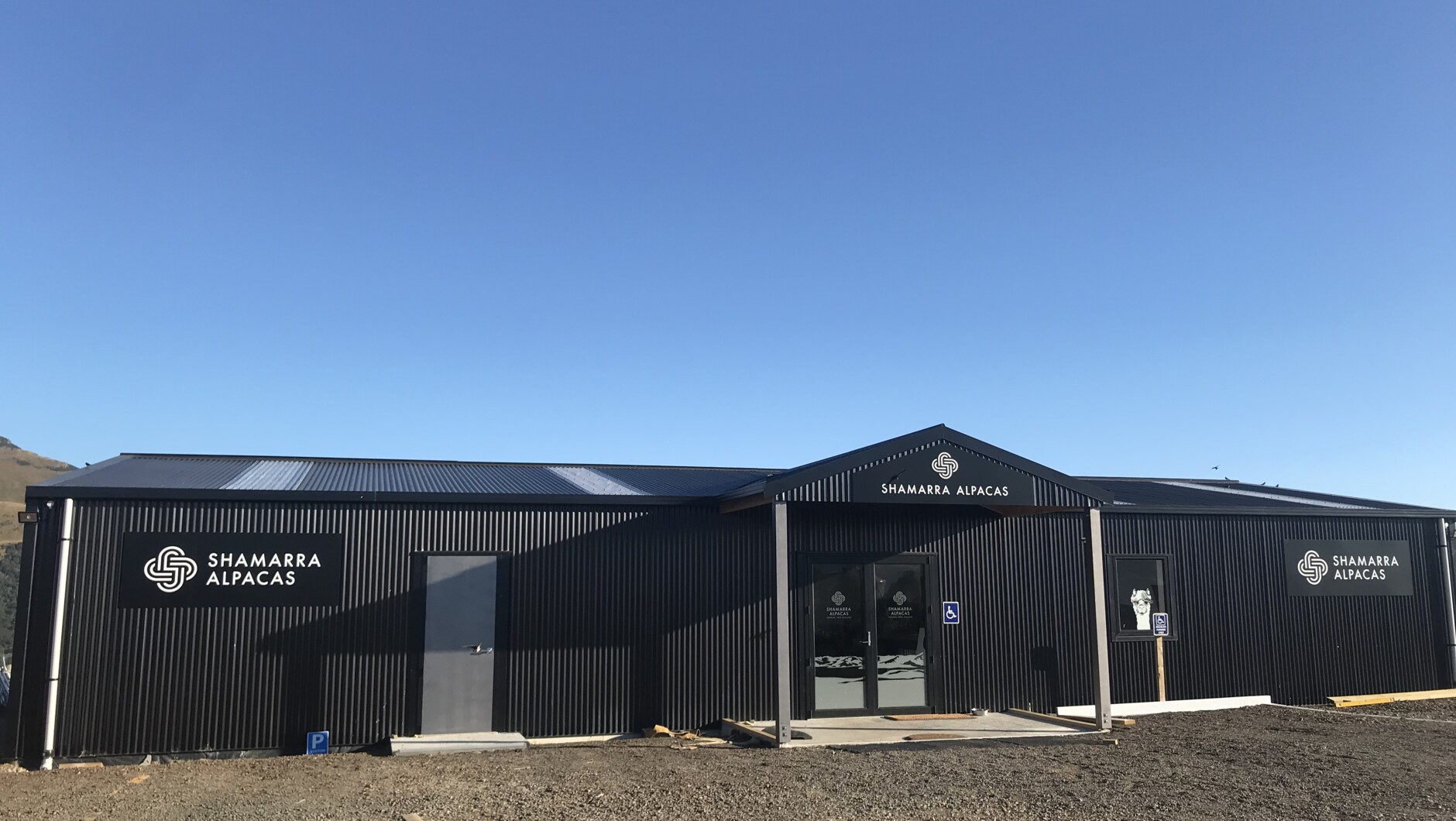 Shamarra Alpaca Farm Tours Akaroa | Activities & Day Trips in ...