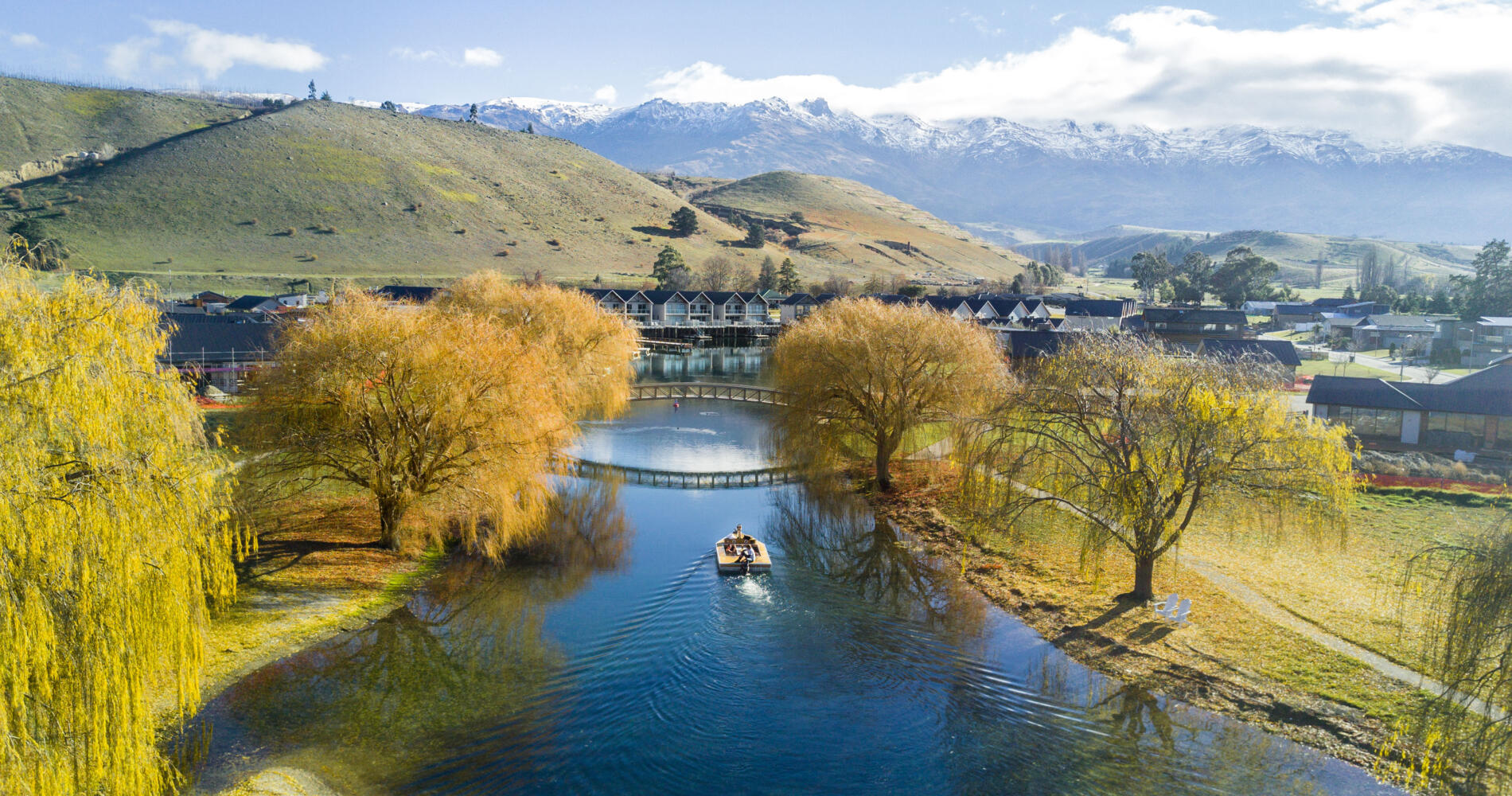 Central Otago, New Zealand | 100% Pure New Zealand