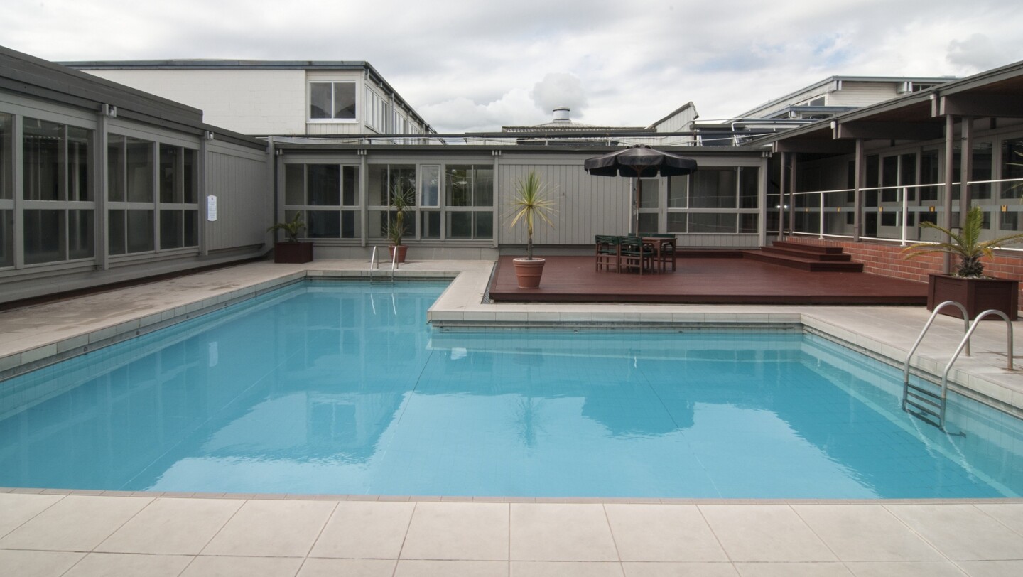 Copthorne Hotel Rotorua | Accommodation in Rotorua, New Zealand