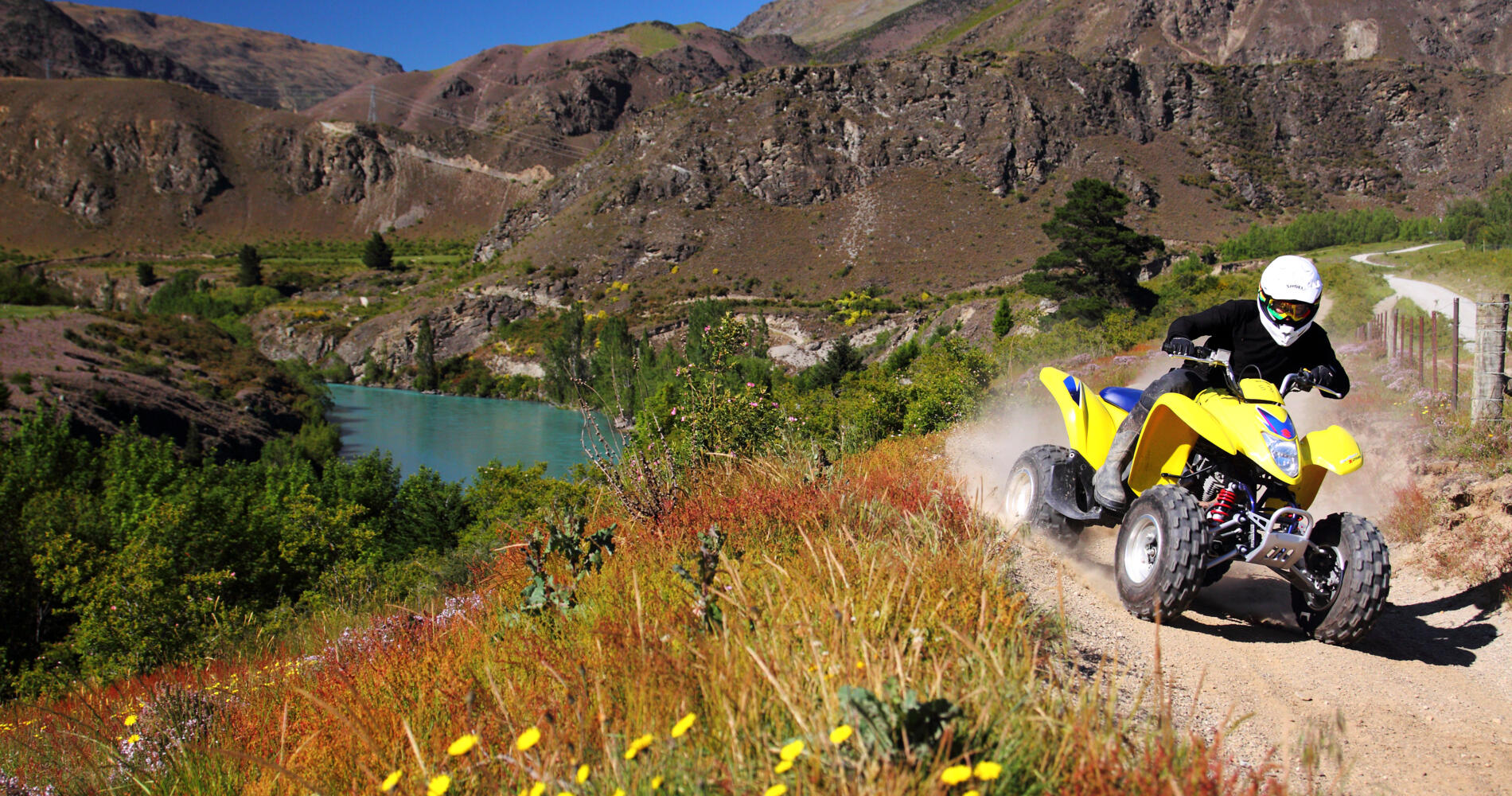 Adventure Junkies 3 Day QT Adventure Tour | Multi-Day Tours & Packages