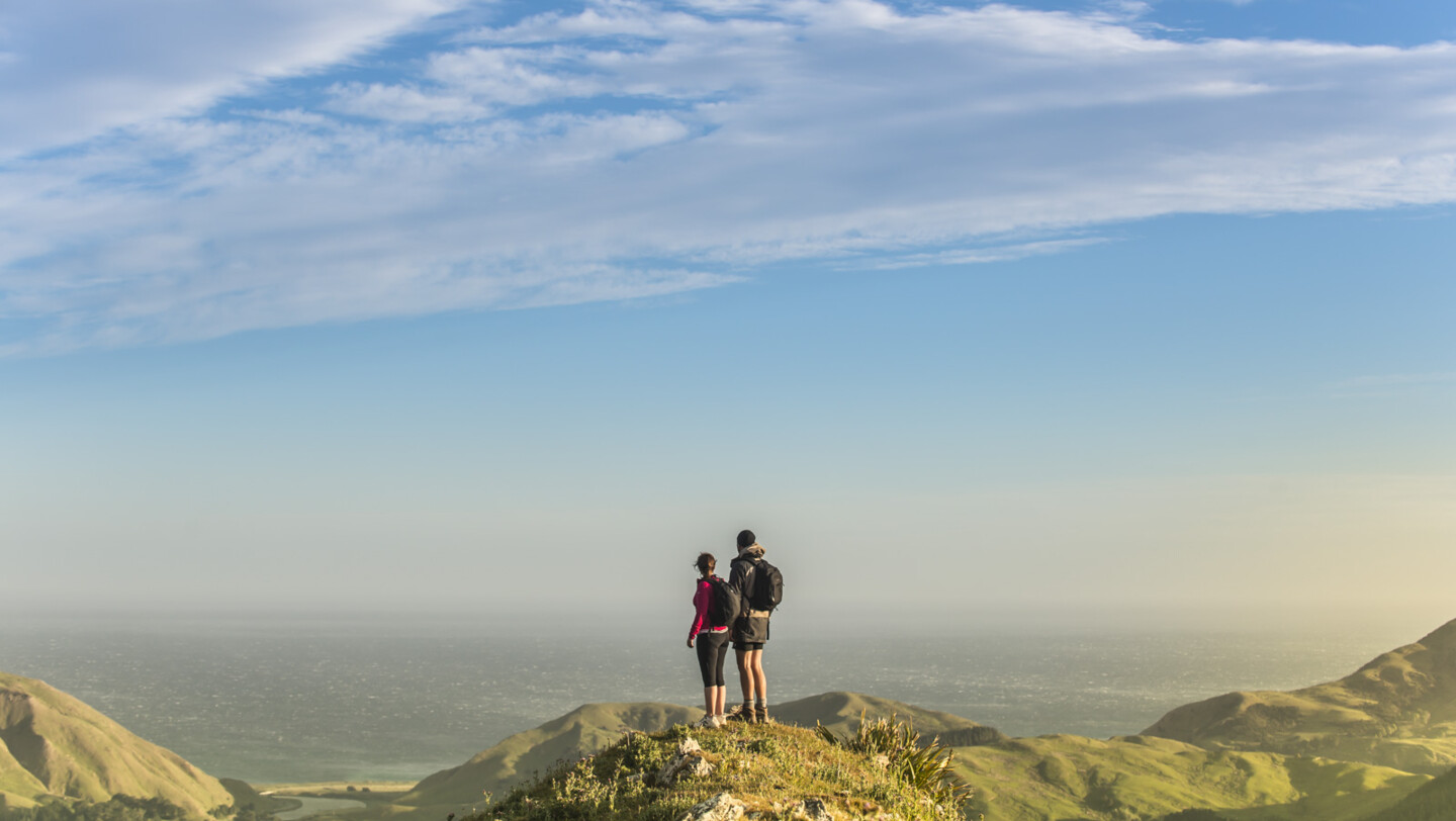 Tora Coastal Walk | Activities & Day Trips in Wairarapa, New Zealand