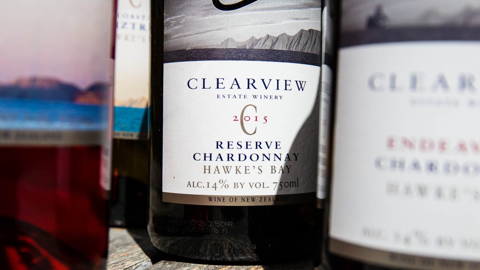 Clearview Estate Winery | Activity in Hawke's Bay, New Zealand