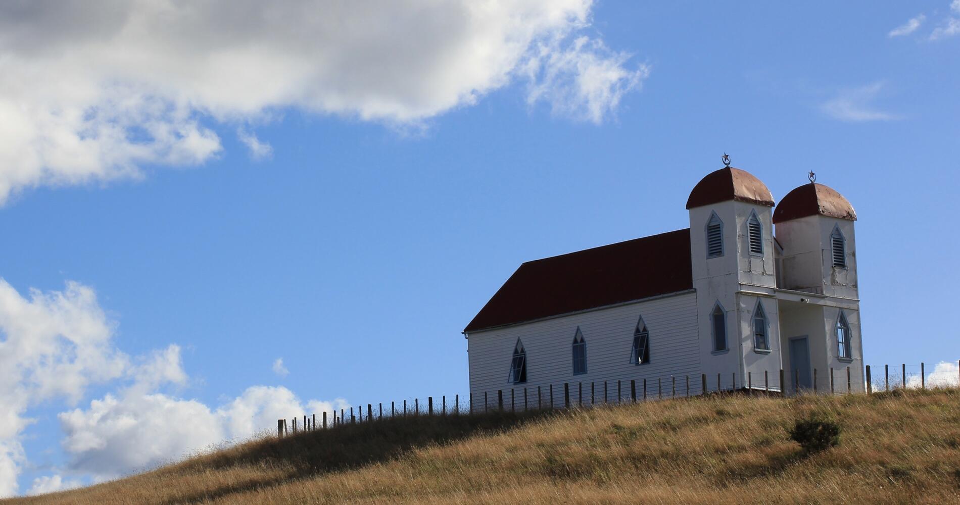 Things to see and do in Raetihi, New Zealand