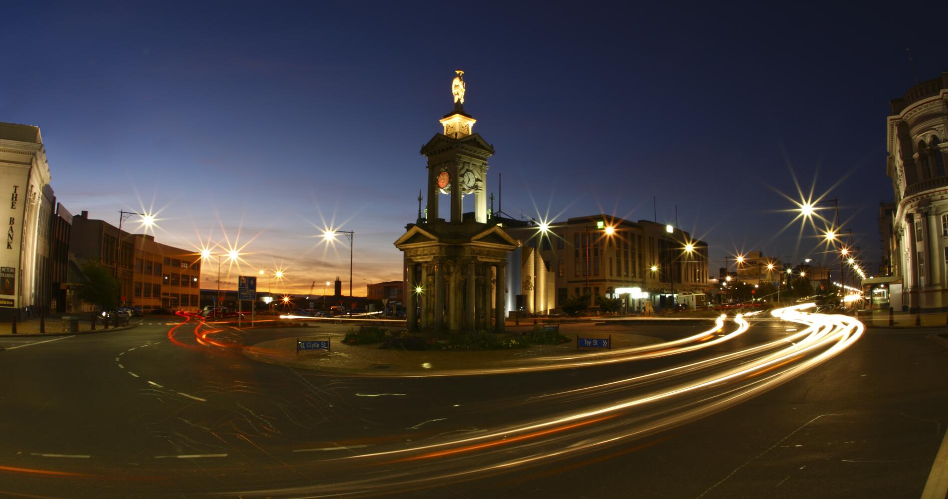 Invercargill - Things to see and do - South Island | New Zealand