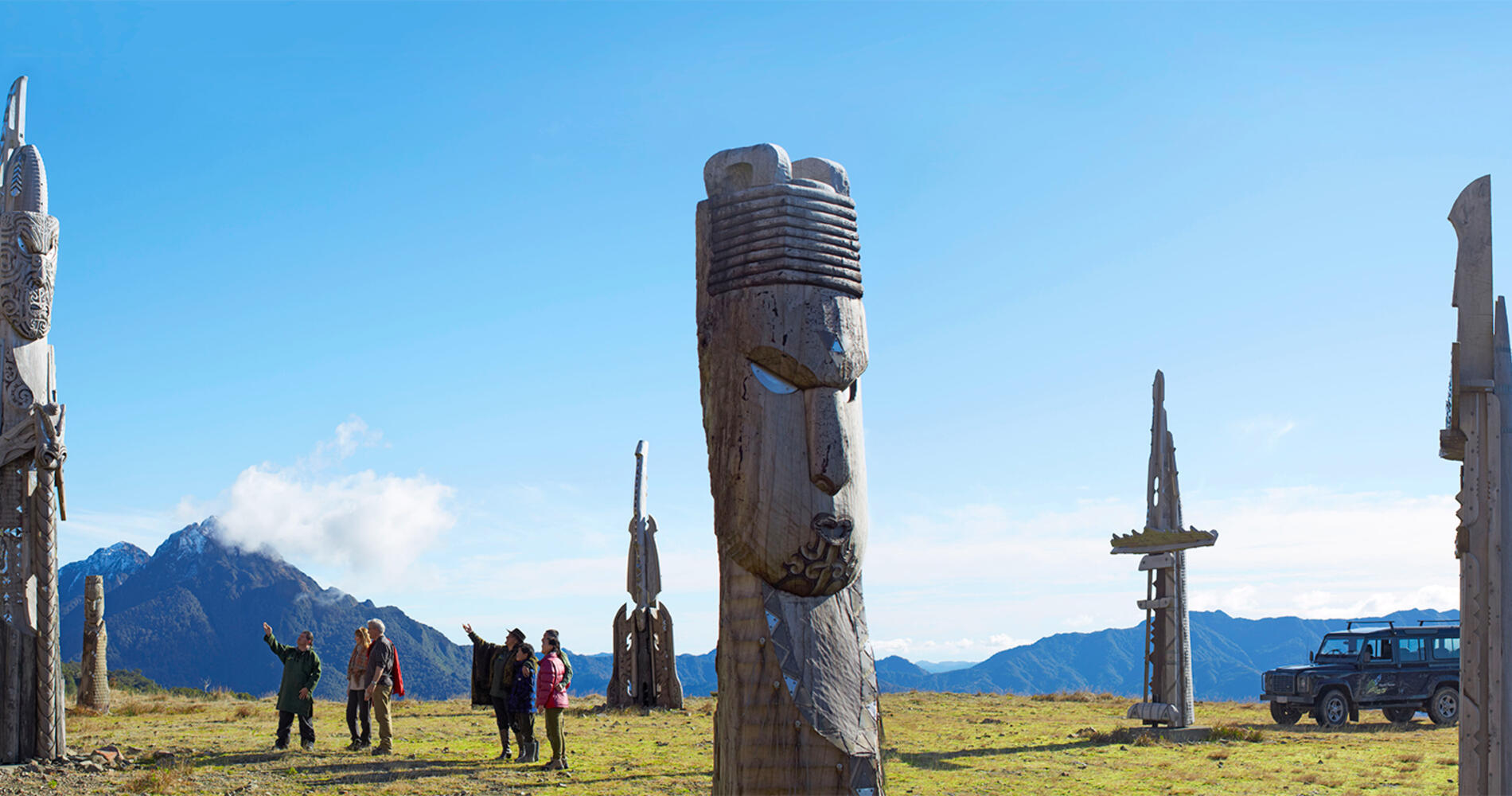 Gisborne tourist attractions 60 photos - Goodtravelcards.com