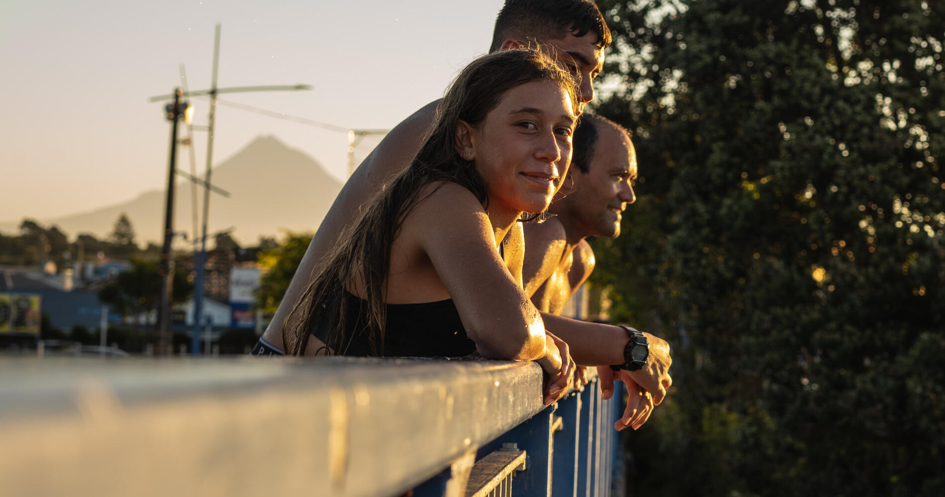 Waitara | 100% Pure New Zealand