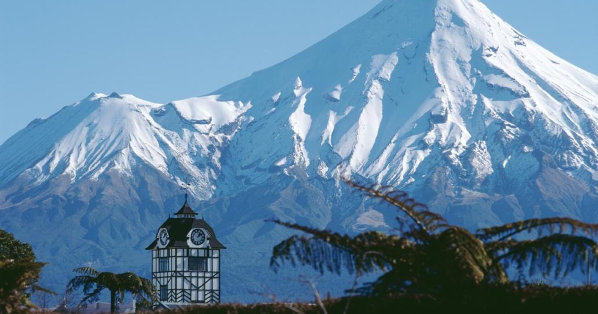 Top 10 North Island winter experiences | 100% Pure New Zealand