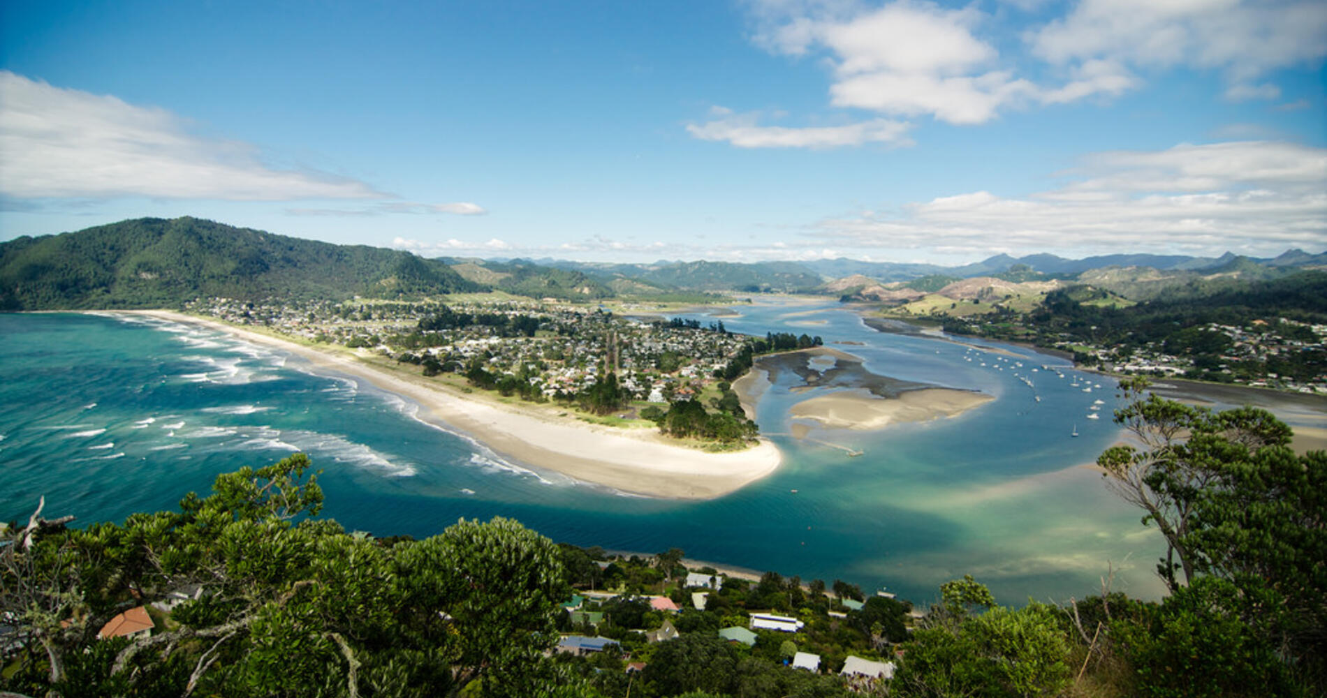 Things to see and do in Tairua, New Zealand