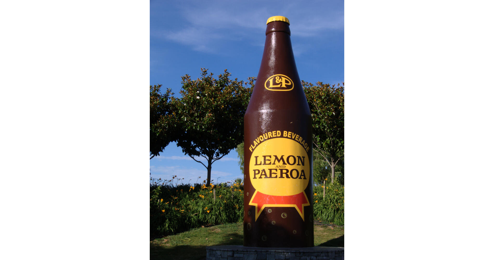 Things to see and do in Paeroa, New Zealand