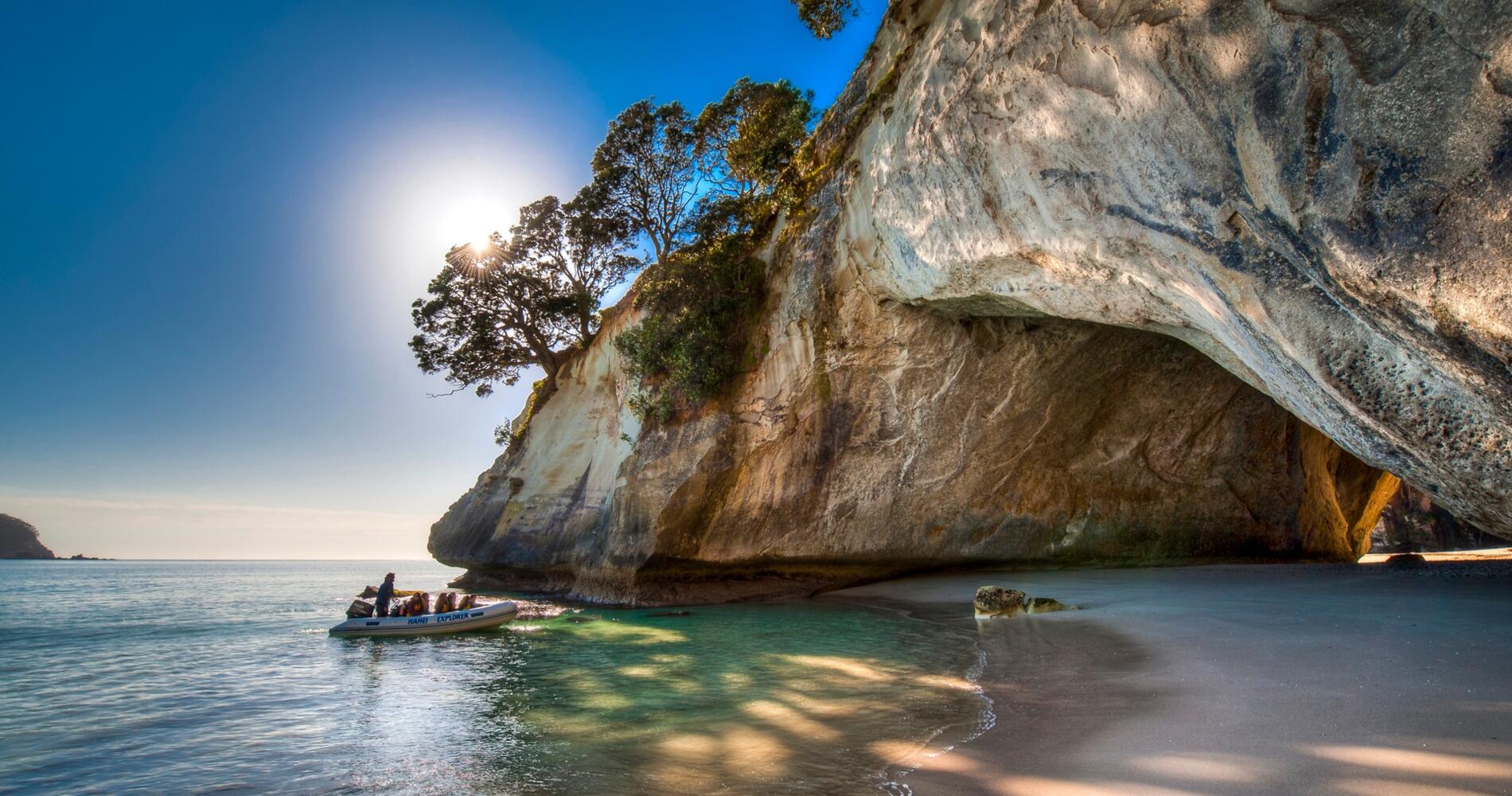 Top experiences in the Coromandel | The Coromandel, New Zealand