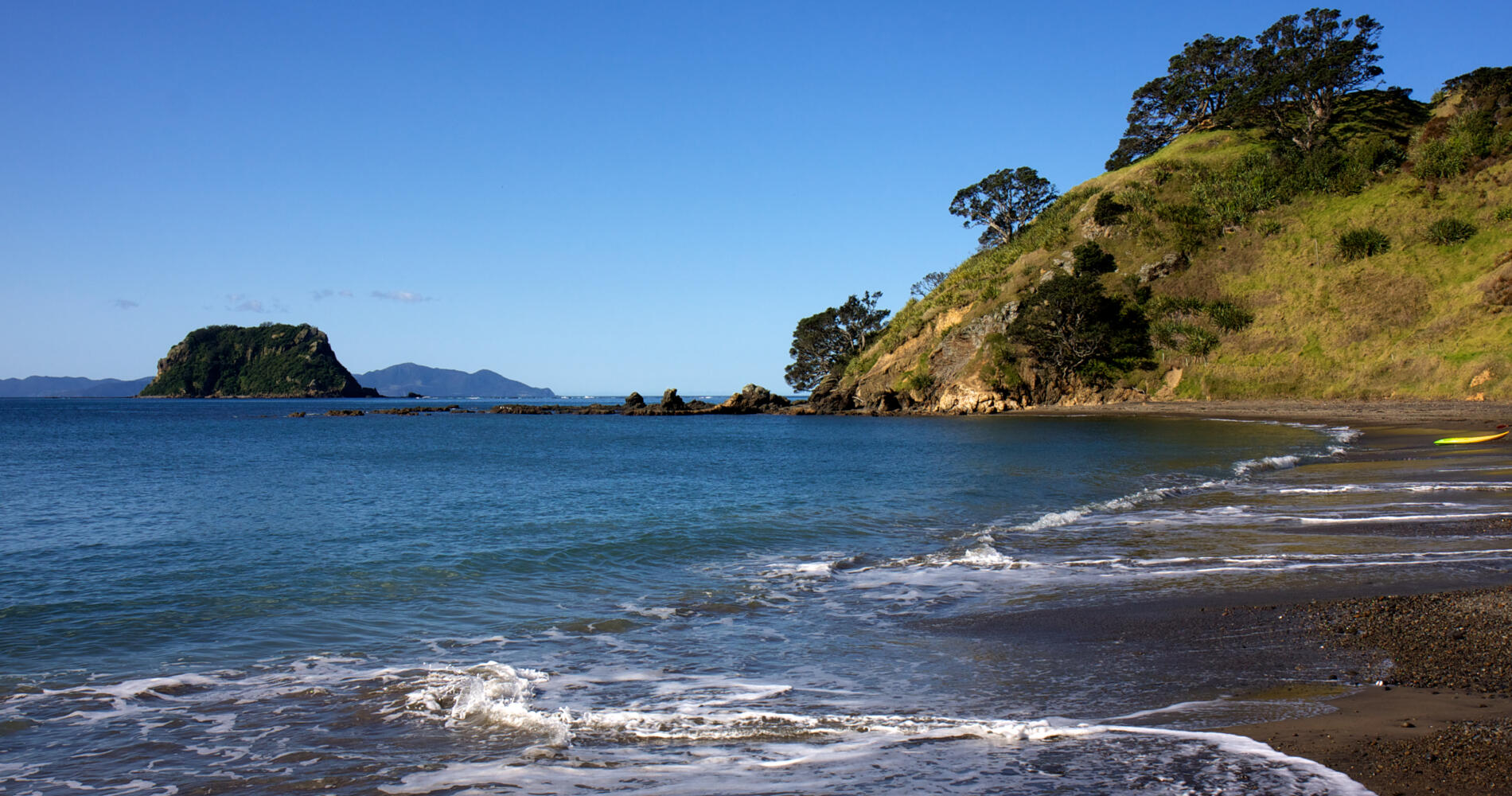 Colville | The Coromandel, New Zealand