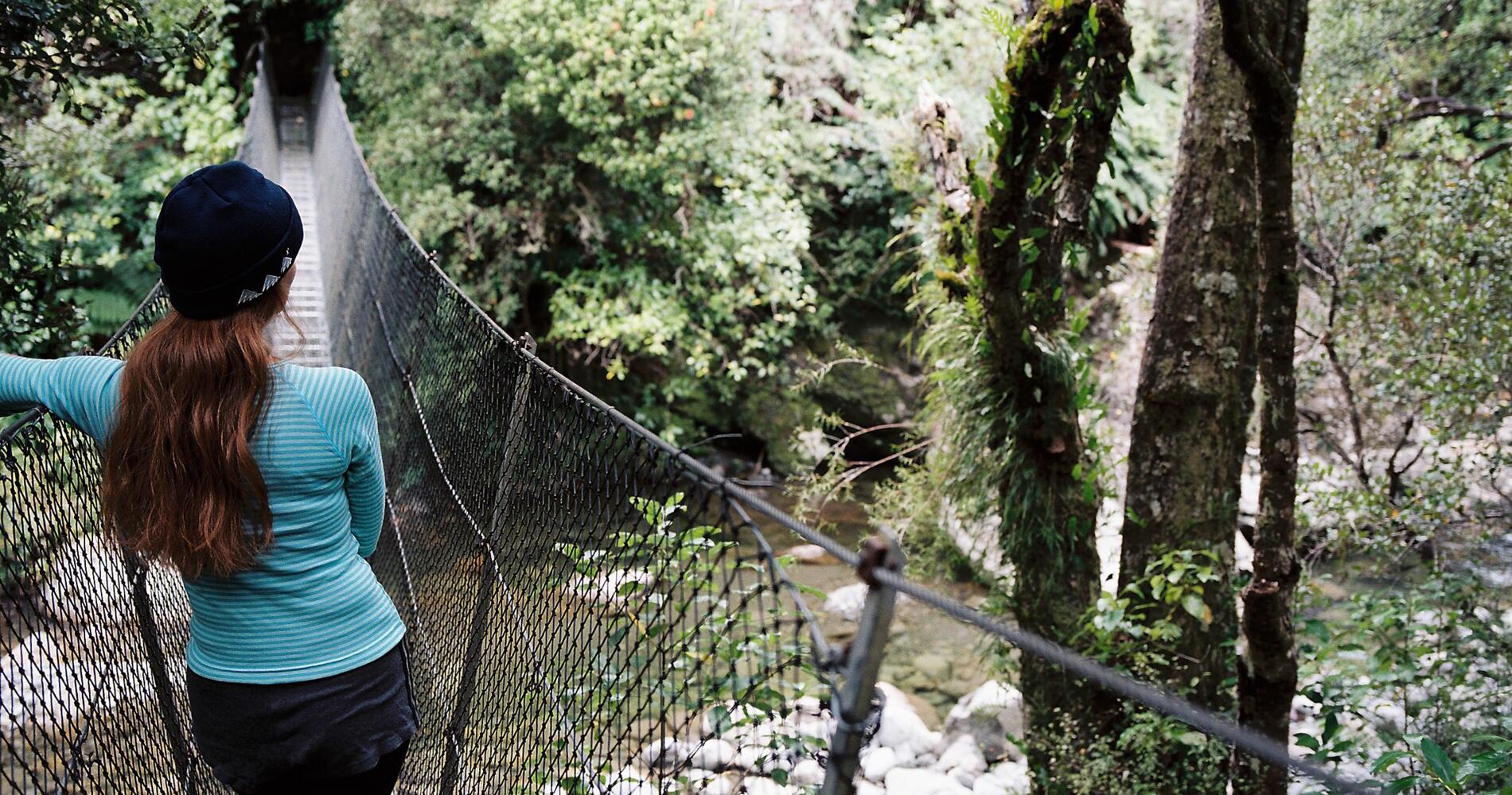 Things to see and do in Eketahuna, New Zealand