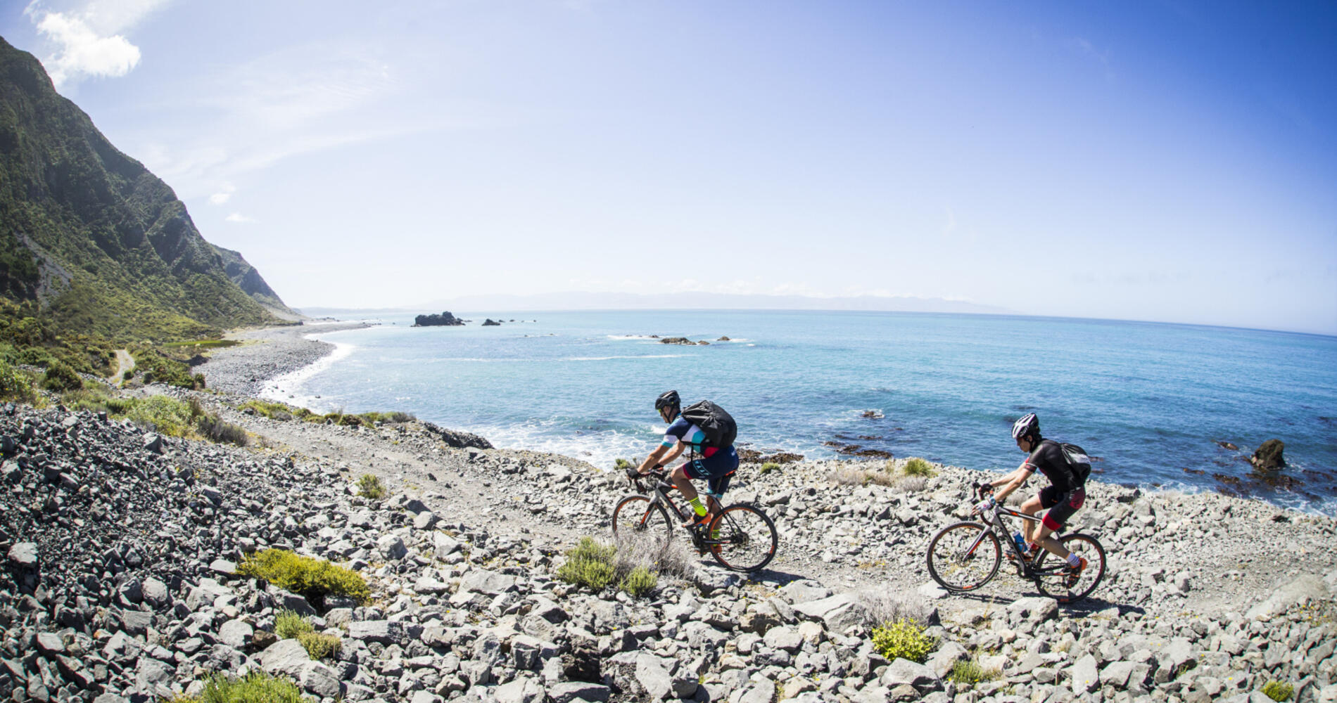 Remutaka Cycle Trail itinerary | Wellington, New Zealand