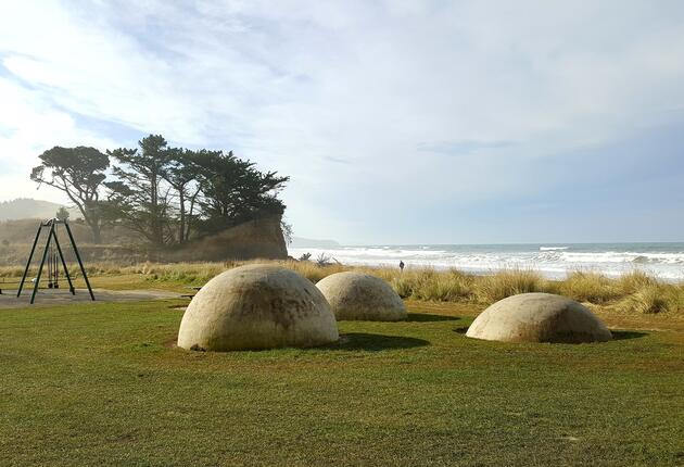 Towns in Waitaki | Waitaki, New Zealand