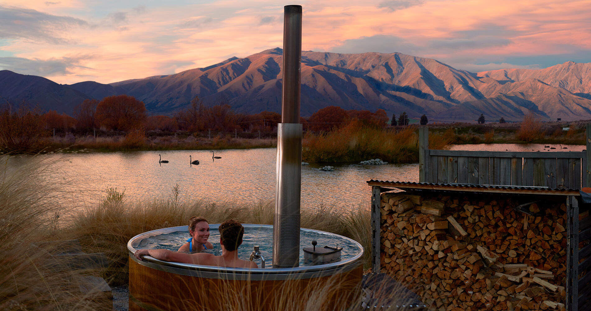 Things to see and do in Ōmarama, New Zealand