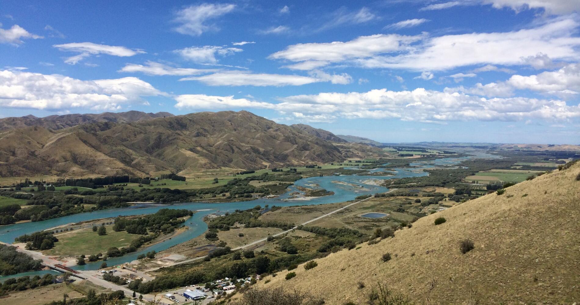 Things to see and do in Kurow, New Zealand