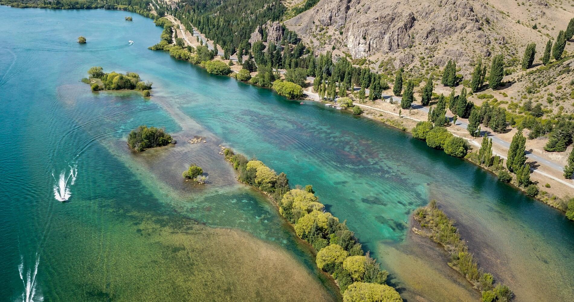 Things to see and do in Otematata, New Zealand