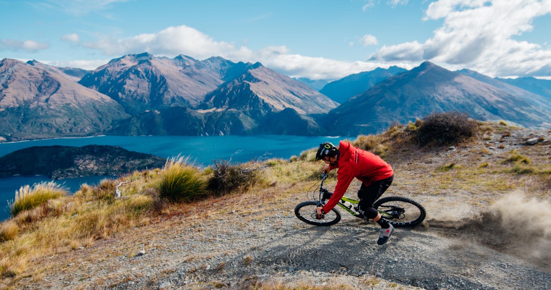 Wanaka bike shops | Mountain Biking in Wanaka