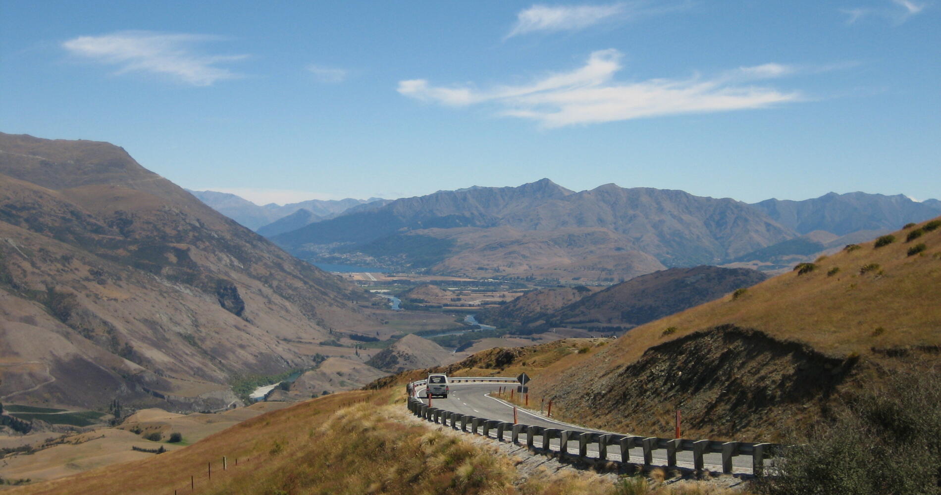 Cardrona Valley | Wanaka, New Zealand