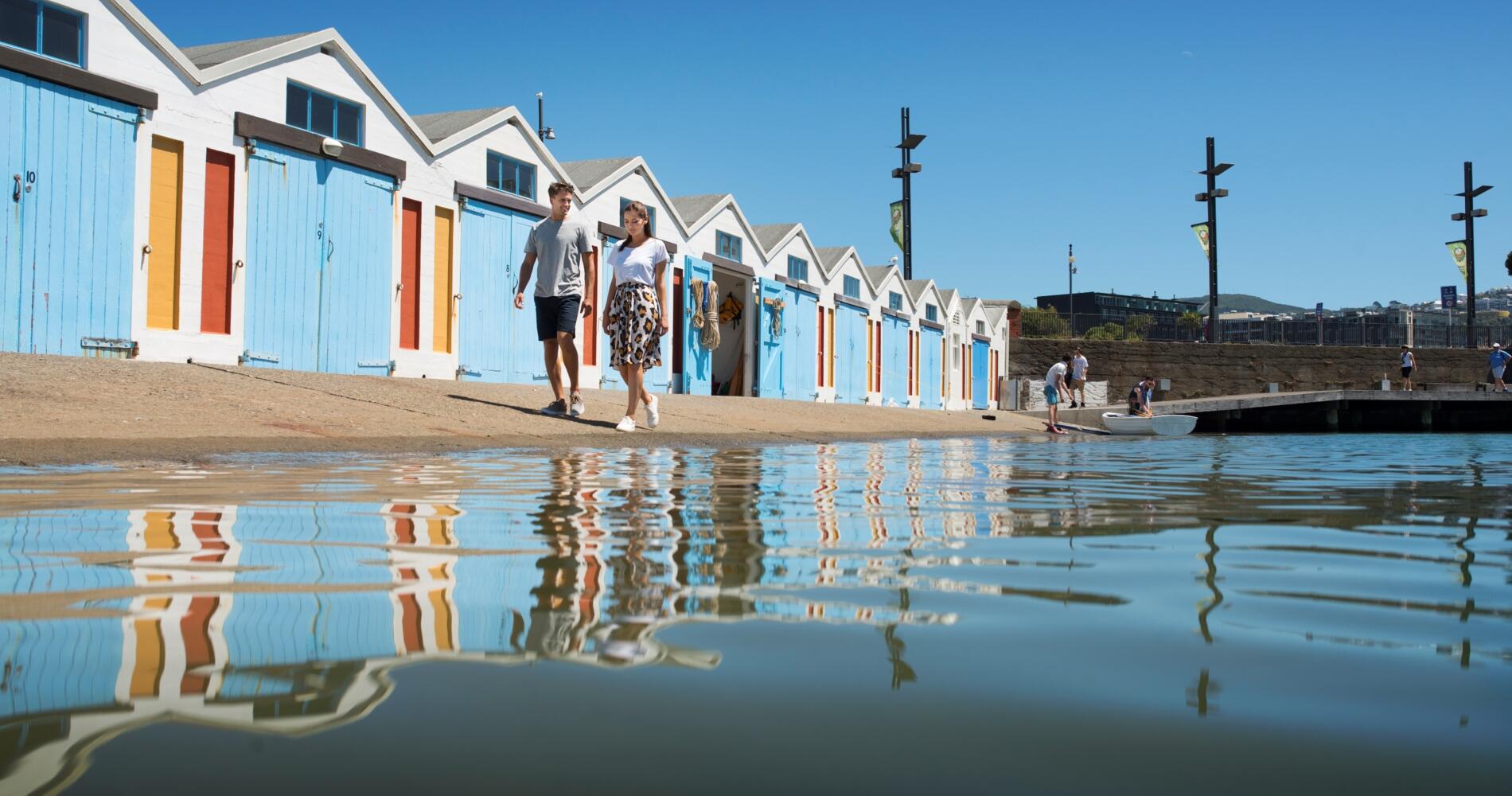 Wellington Attractions | Wellington, New Zealand