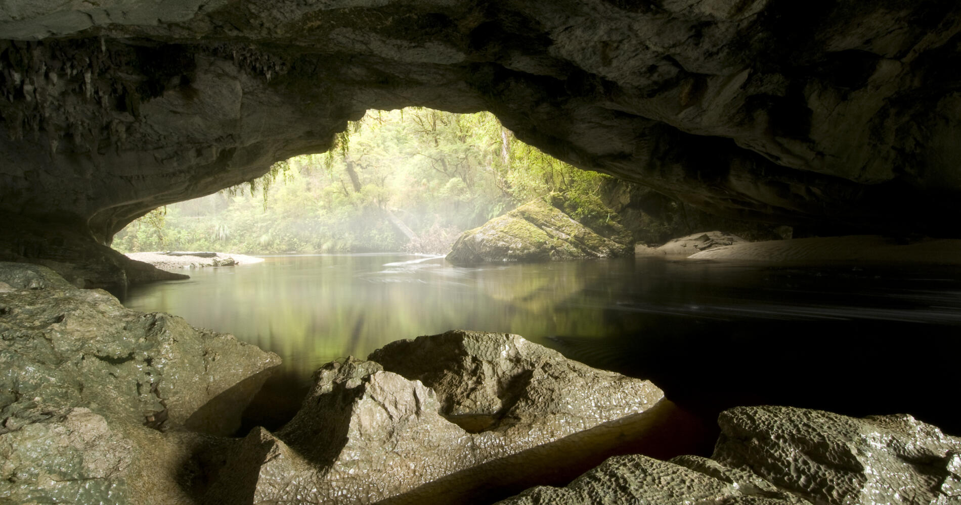 Oparara in New Zealand | Things to see and do in New Zealand