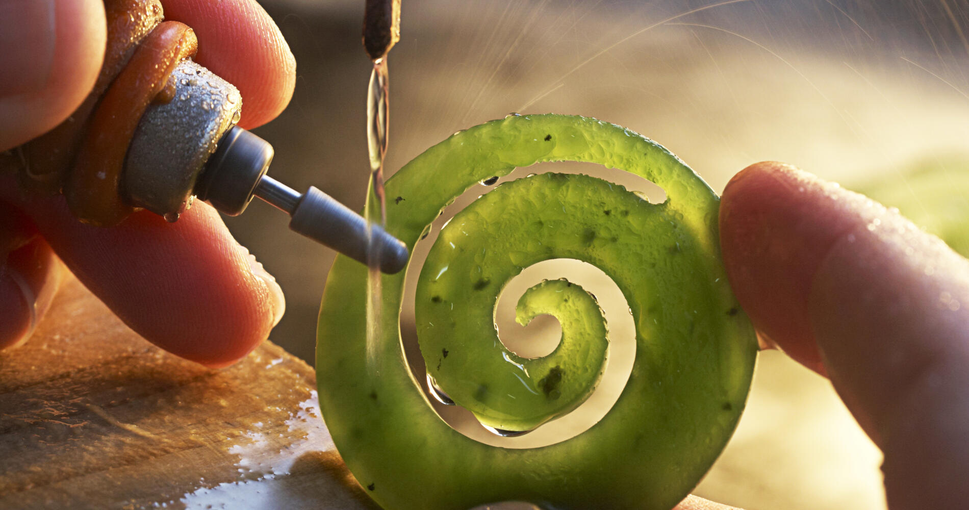 Art, culture and heritage | 100% Pure New Zealand