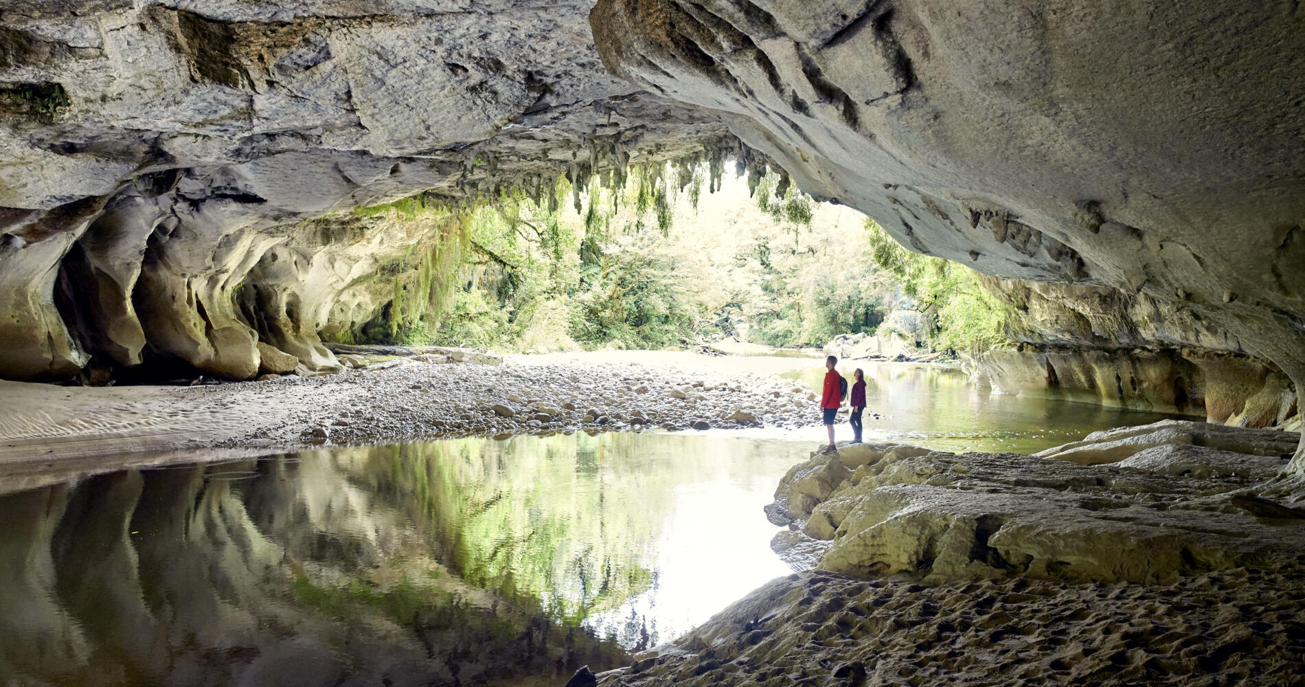 Things to see and do in Karamea, New Zealand