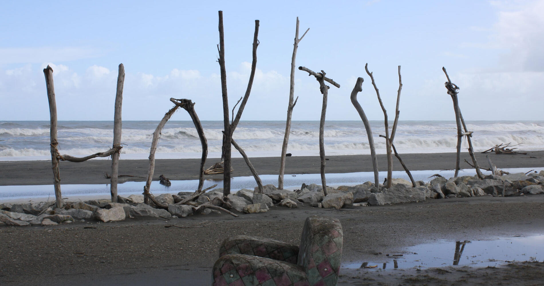 Things to see and do in Hokitika, New Zealand