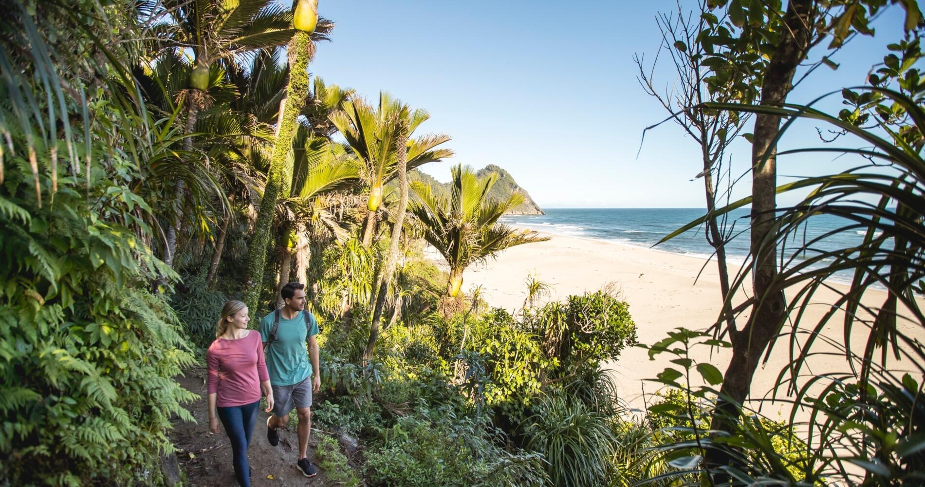 Heaphy Track | 100% Pure New Zealand