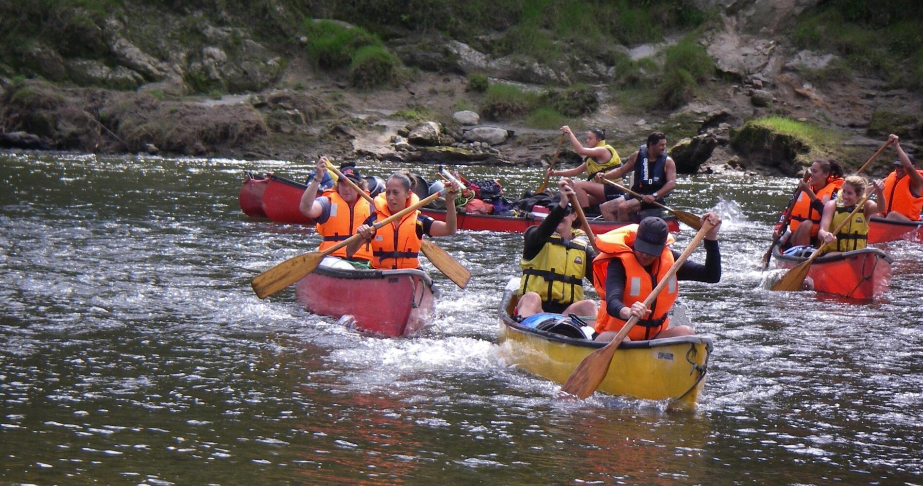 Things to see and do in Pipiriki | 100% Pure New Zealand