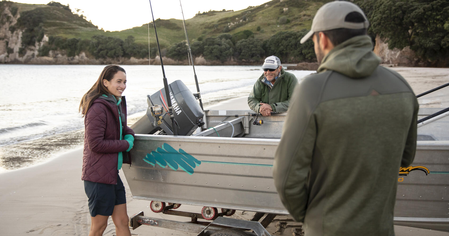 New Zealand Emergency Information and Contacts | New Zealand