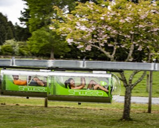 Velocity Valley | Activities & Day Trips in Rotorua, New Zealand