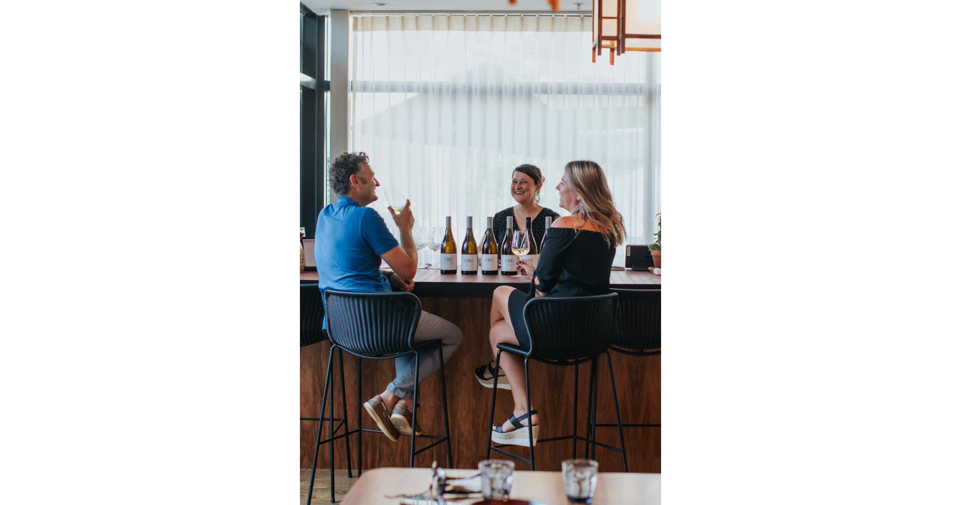 Smith & Sheth Oenothèque - Cellar Door & Wine Lounge | Activities & Day Trips in Hawke's Bay ...